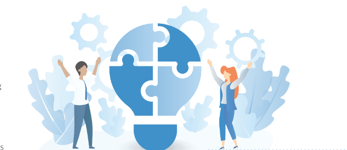 Building a Great Team Using Personality Tests - Bolger