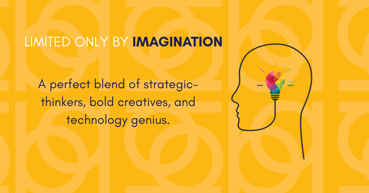 Imagination Box - Bolger